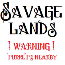 Tribe:SAVAGE - ARK: Survival Evolved Wiki