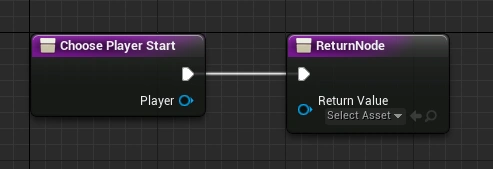 Choose Player Start - ARK: Survival Evolved Wiki