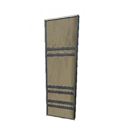 Lumber Dinosaur Gate (Primitive Plus) - ARK: Survival Evolved Wiki