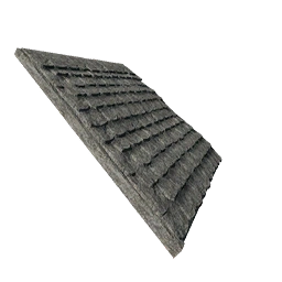 Sloped Brick Roof (Primitive Plus) - ARK: Survival Evolved Wiki
