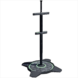 Armor Stand (Mobile) - ARK: Survival Evolved Wiki