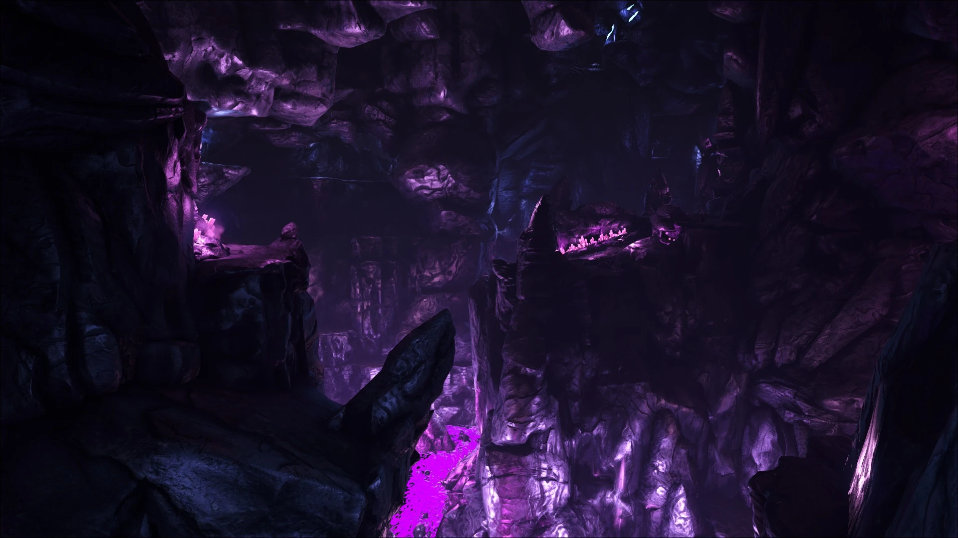 √画像をダウンロード ark aberration map 677015-Ark aberration map spawn