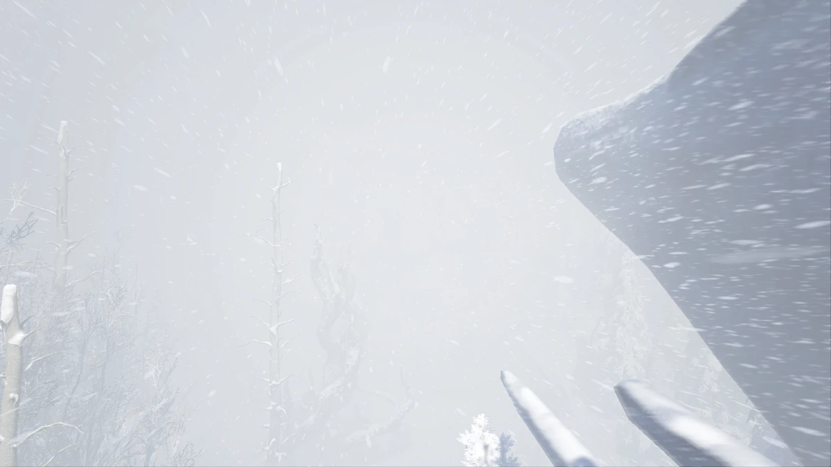 East Arctic (Genesis: Part 1) - ARK: Survival Evolved Wiki