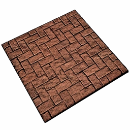 Brick Paver (Mobile) - ARK: Survival Evolved Wiki
