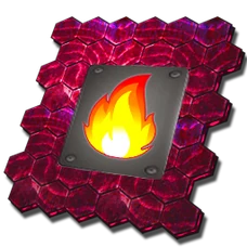 Fire Sprite Ark Png Skills Archero 2 Wiki And Guides