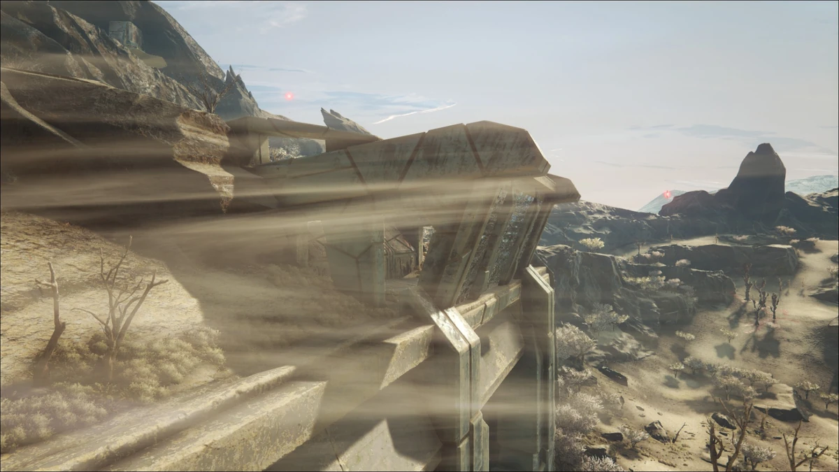 Control Room (Extinction) - ARK: Survival Evolved Wiki