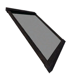 Sloped Glass Roof (Primitive Plus) - ARK: Survival Evolved Wiki