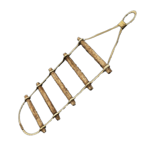 Mod:Ark Eternal/Eternal Portable Rope Ladder - ARK: Survival Evolved Wiki