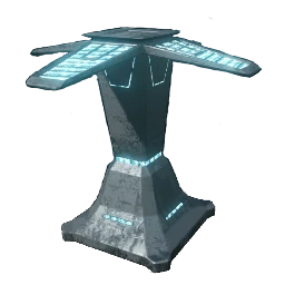 City Terminal (Extinction) - Official ARK: Survival Evolved Wiki