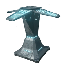 City Terminal (Extinction) - ARK: Survival Evolved Wiki