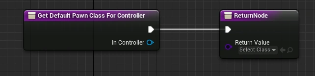 Get Default Pawn Class For Controller - ARK: Survival Evolved Wiki