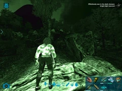 Night Vision Goggles - ARK: Survival Evolved Wiki