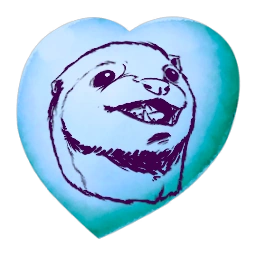 Chibi-Otter - ARK: Survival Evolved Wiki