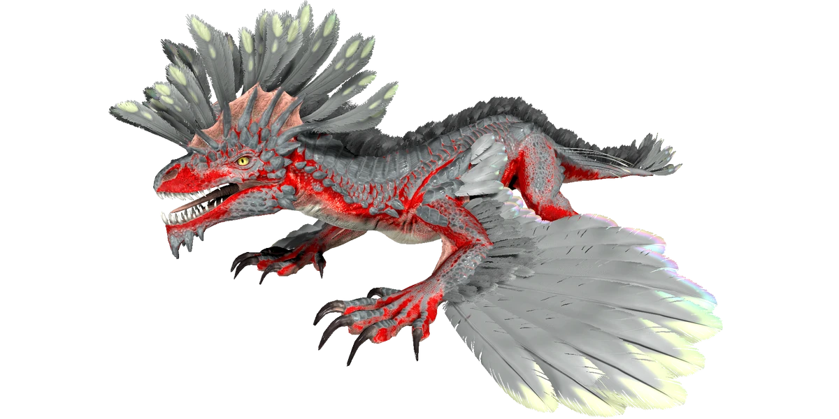 Category:Creatures that can be ridden while wielding weapons - ARK ...