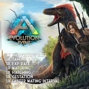 ARK: Evolution Event - ARK: Survival Evolved Wiki