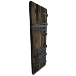 Behemoth Reinforced Dinosaur Gate - Official ARK: Survival Evolved Wiki