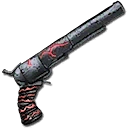 Eerie Pistol (Mobile) - ARK: Survival Evolved Wiki
