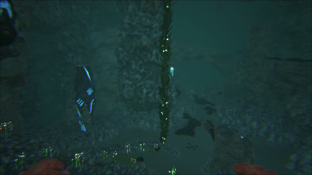 The Caverns of Lost Hope - ARK: Survival Evolved Wiki The Caverns of Lost Hope - ARK: Survival Evolved Wiki