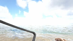 Riot Shield - ARK: Survival Evolved Wiki