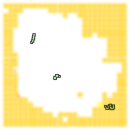 how to make mantis kibble ark