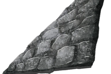 Ark Stone Ceiling Ramp | Shelly Lighting