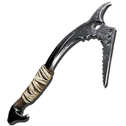 Climbing Pick (Aberration) - Official ARK: Survival Evolved Wiki