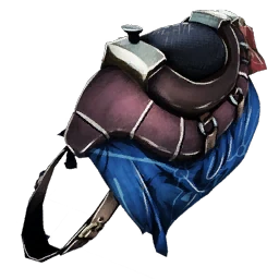 Parasaur Stylish Saddle Skin - Official ARK: Survival Evolved Wiki