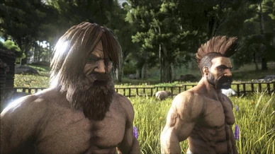 Tribe:ARKAHOLICS - ARK: Survival Evolved Wiki