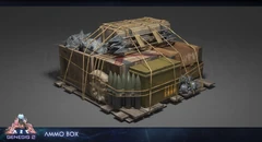 Ammo Box (Genesis: Part 2) - ARK: Survival Evolved Wiki