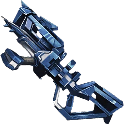 Tek Grenade Launcher (Genesis: Part 1) - Official ARK: Survival Evolved ...