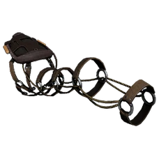 Mod:Prehistoric Beasts/Ornithocheirus Saddle - ARK: Survival Evolved Wiki