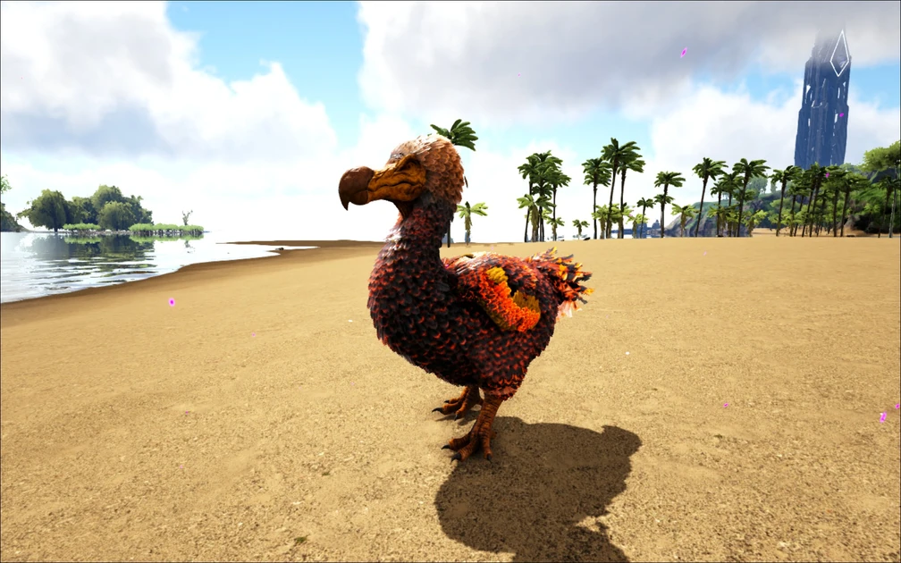 Mod:Ark Eternal/Eternal Dodo - ARK: Survival Evolved Wiki