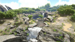 Southern Jungle - ARK: Survival Evolved Wiki