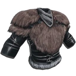 Fur Chestpiece - Official ARK: Survival Evolved Wiki