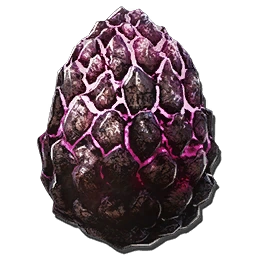 Rock Drake Egg (Aberration) - ARK: Survival Evolved Wiki