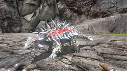 Ankylosaurus - ARK: Survival Evolved Wiki