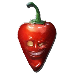 Chili Helmet Skin (Aberration) - ARK: Survival Evolved Wiki