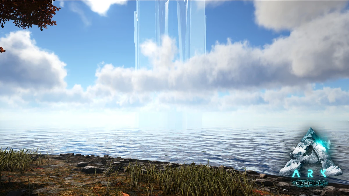 Mod:Glacius/Ocean - ARK: Survival Evolved Wiki