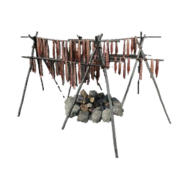 Prime Meat Jerky - Official ARK: Survival Evolved Wiki
