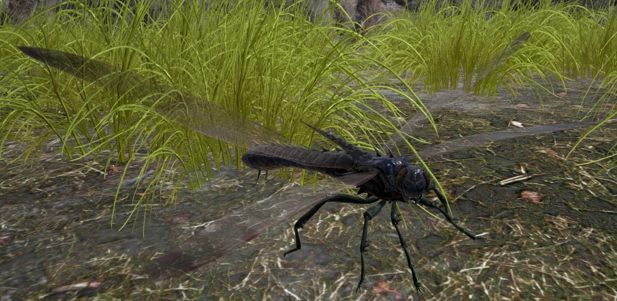 Category:Creatures released in v189 - ARK: Survival Evolved Wiki
