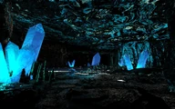 Mod:Ebenus Astrum/Waterfall Cave - ARK: Survival Evolved Wiki