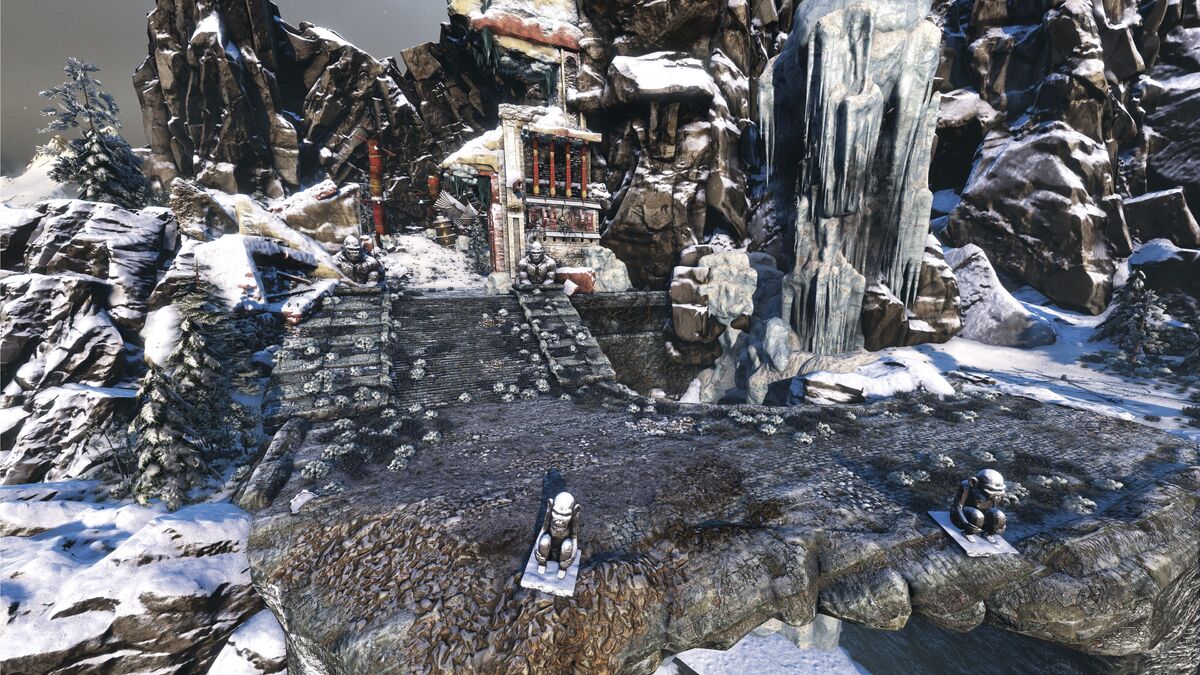Megapithecus Arena Ark Survival Evolved Wiki
