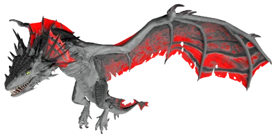 Wyvern - Official ARK: Survival Evolved Wiki