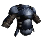 Armadura de metal - Wiki de ARK: Survival Evolved