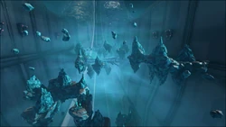 -Space- (Genesis: Part 2) - ARK: Survival Evolved Wiki