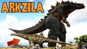 Mod:Godzillark - ARK: Survival Evolved Wiki