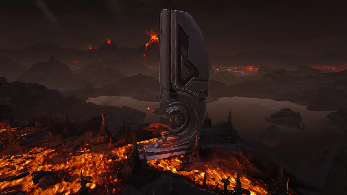 Thermal Generator (Genesis: Part 1) - ARK: Survival Evolved Wiki