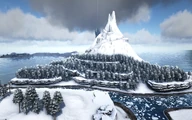 Snow Biome - Official ARK: Survival Evolved Wiki