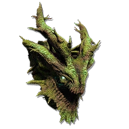 Forest Titan Trophy (Extinction) - ARK: Survival Evolved Wiki