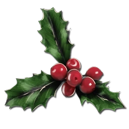 Day 1: Mistletoe - Aroomie - Wiedźmin | The Witcher - All Media Types ...